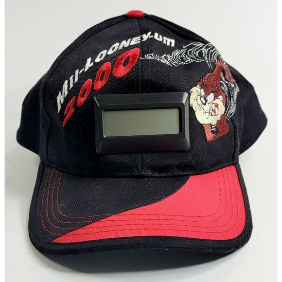 Vintage | Accessories | Vintage Collectible Millooneyum 200 Tasmanian ...